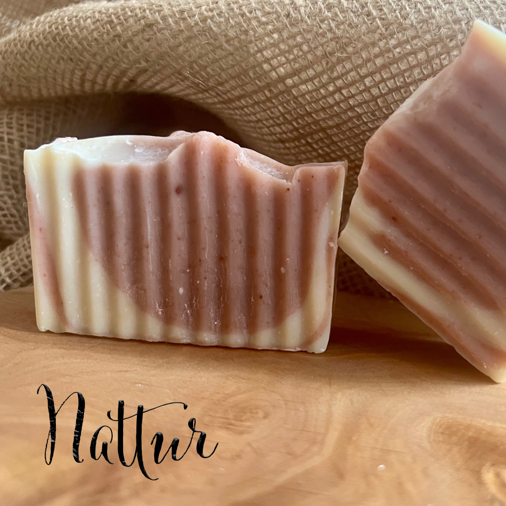 Nattur Soaps - Nattur Soaps Artisan Collection